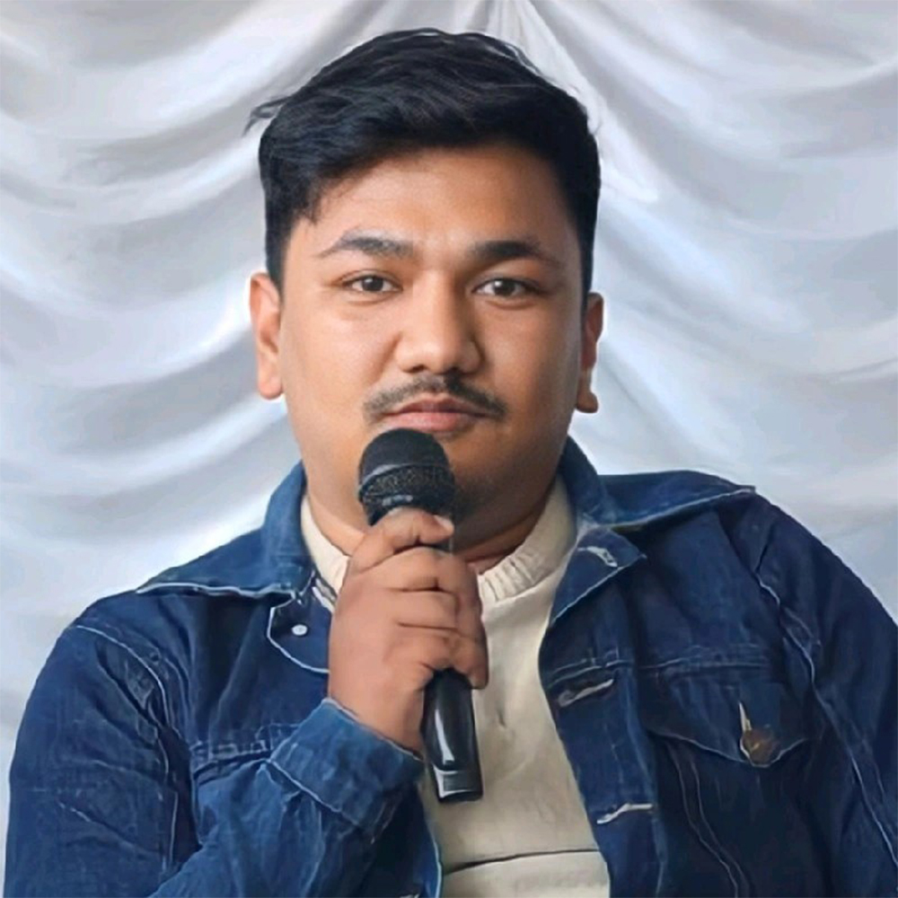 Our Team – Greenway Nepal